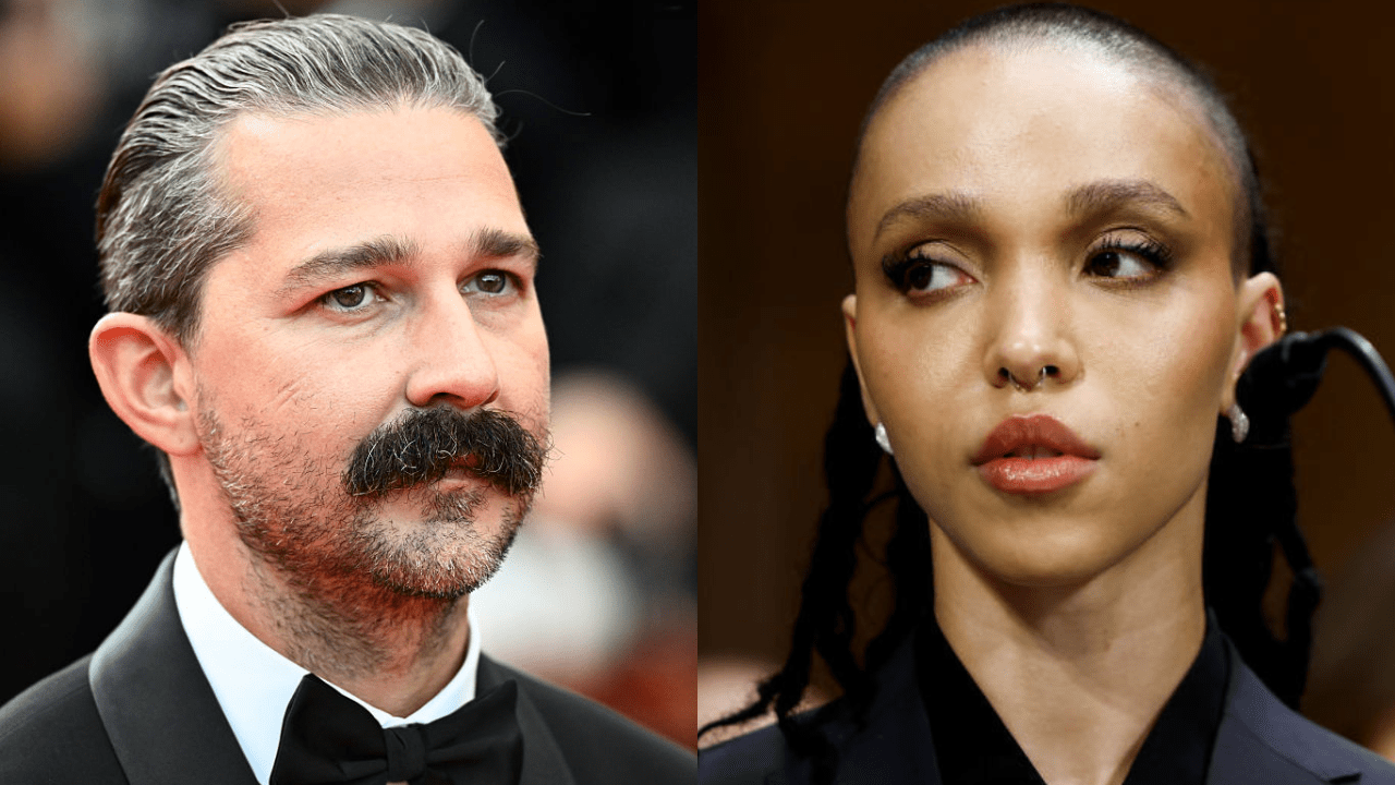 FKA Twigs Drops $10 Million Abuse Lawsuit Against Shia…