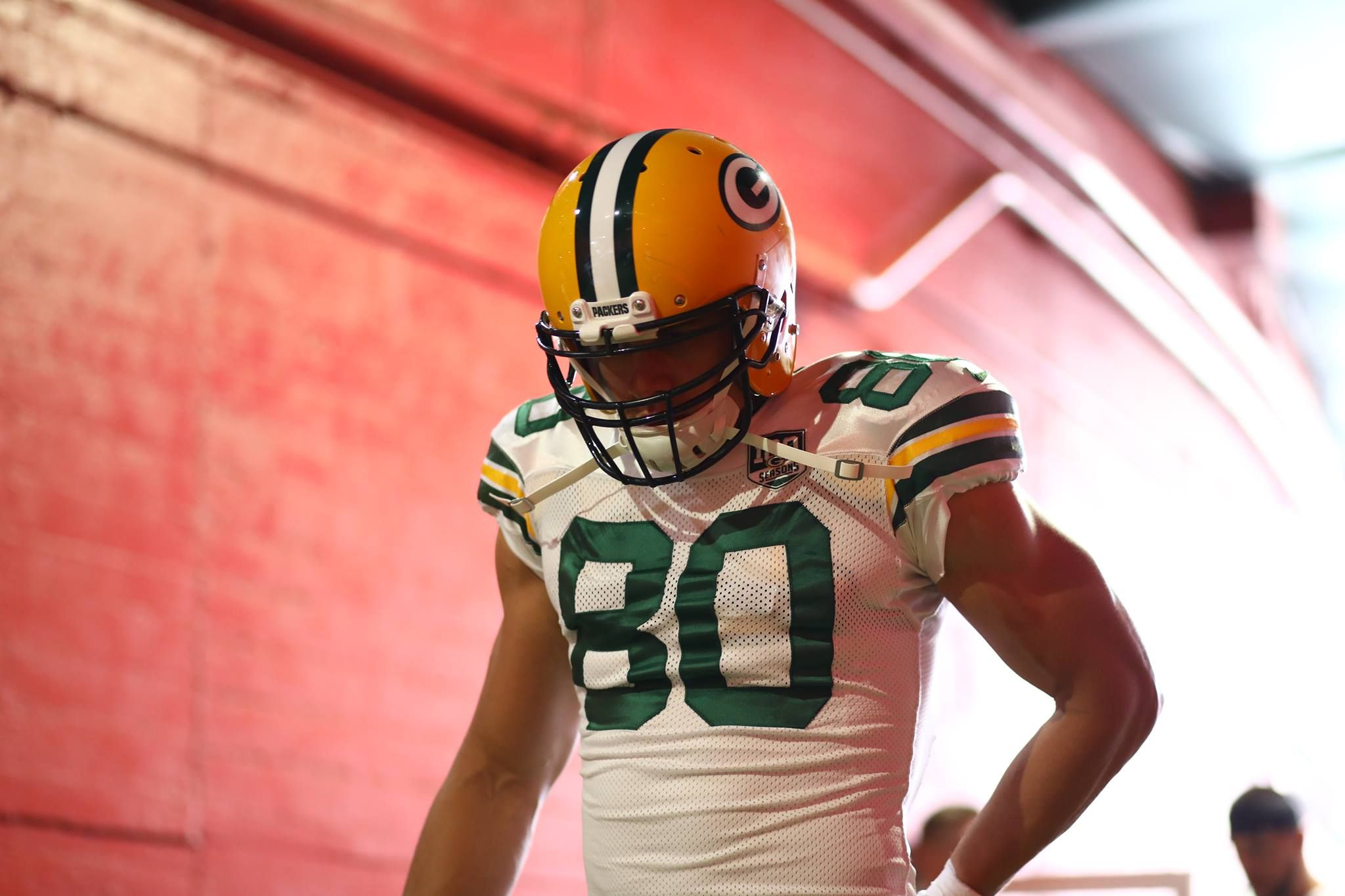 Jimmy Graham Officially Retires From NFL: Career…