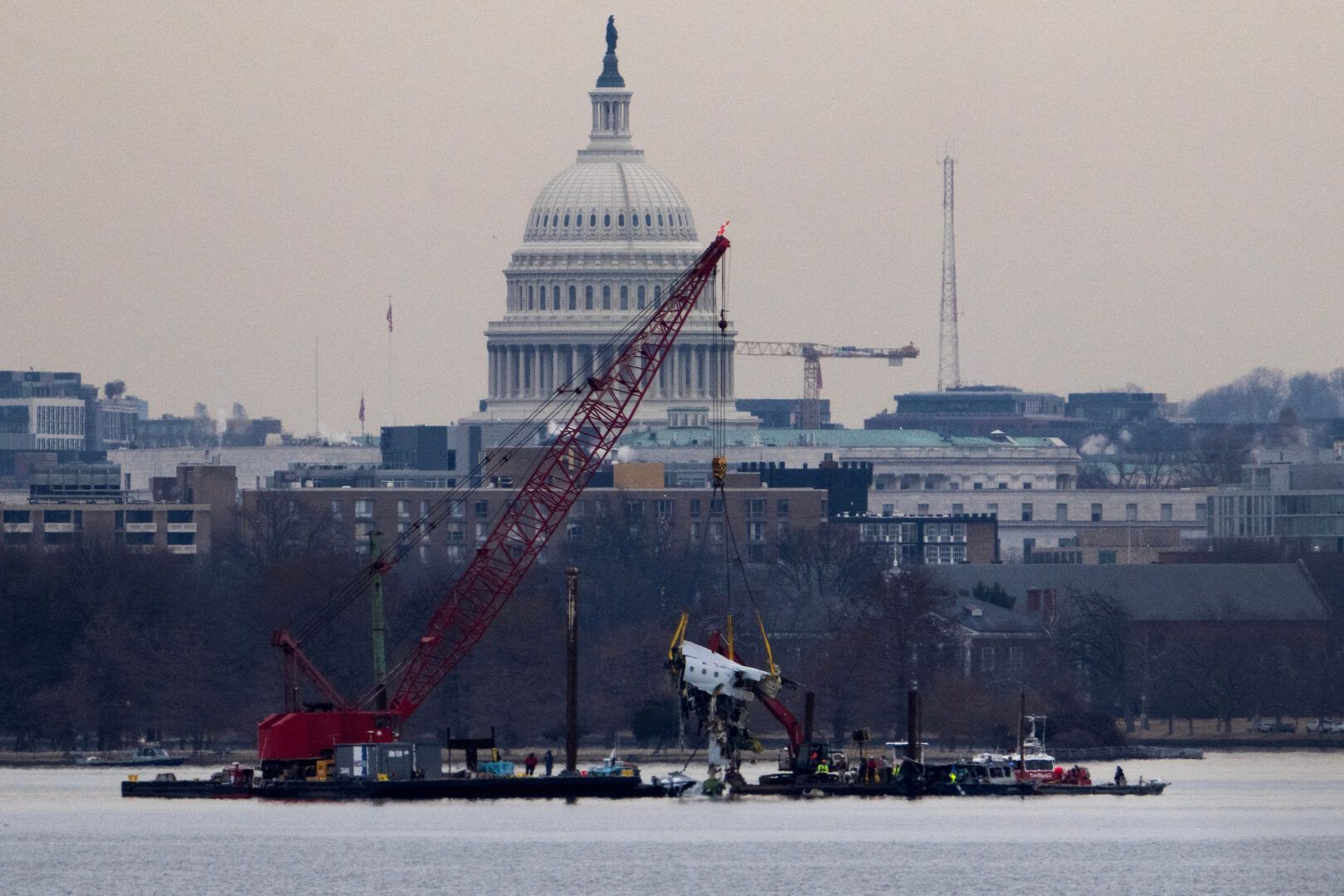 Hill looks to boost safety of military flights near…