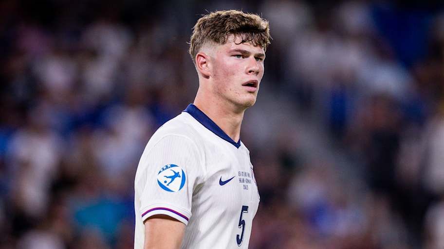 Sports Illustrated - Who Is Charlie Cresswell? The…