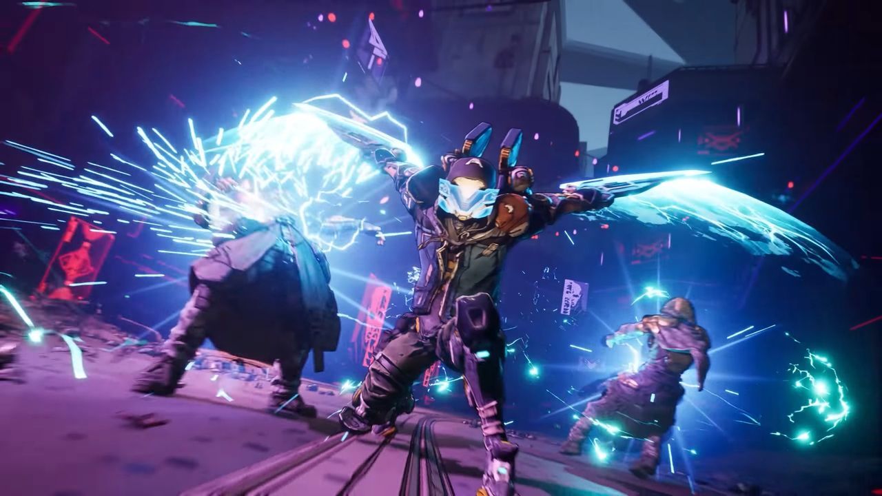 "The meme is over": Borderlands 4 fans sigh in relief…