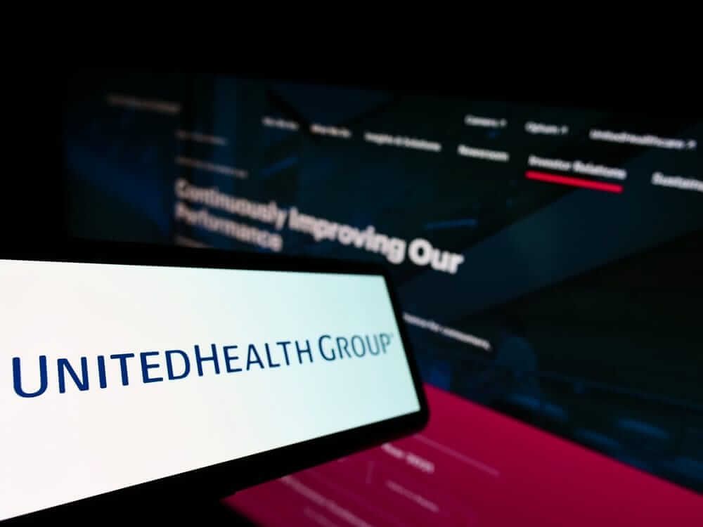 UnitedHealth Stock Spirals Lower Again. Don’t Buy the…