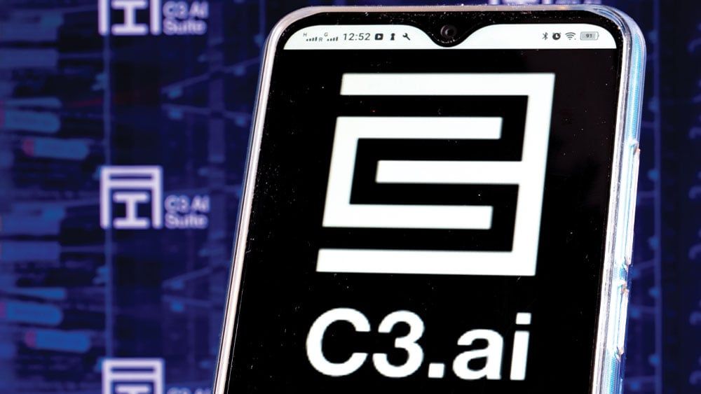 Software Maker C3.ai's Chief Executive Siebel To Step…