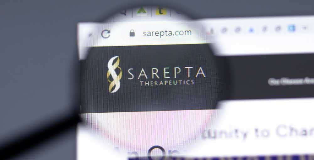 The Hits Keep Coming For Sarepta. Why Its Latest…