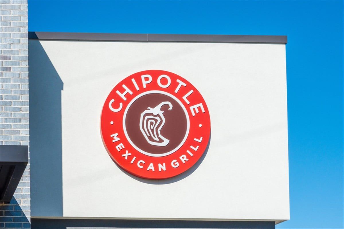 A Smokin’ Hot Entry Point for Chipotle Stock Opens in…