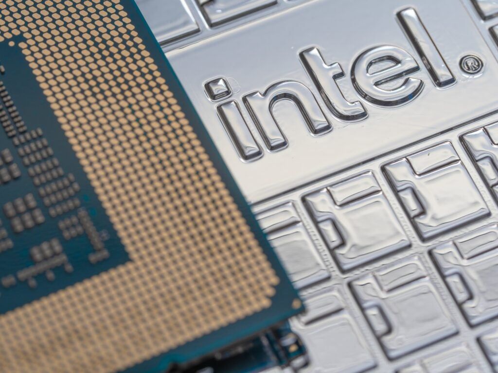 Intel Q2 Earnings: Revenue Beat, EPS Miss, Chipmaker…
