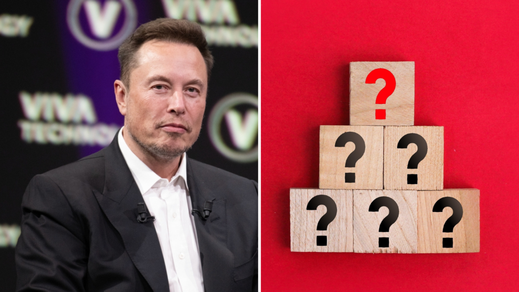 Elon Musk Biopic: Who Should Play Tesla CEO? Grok…