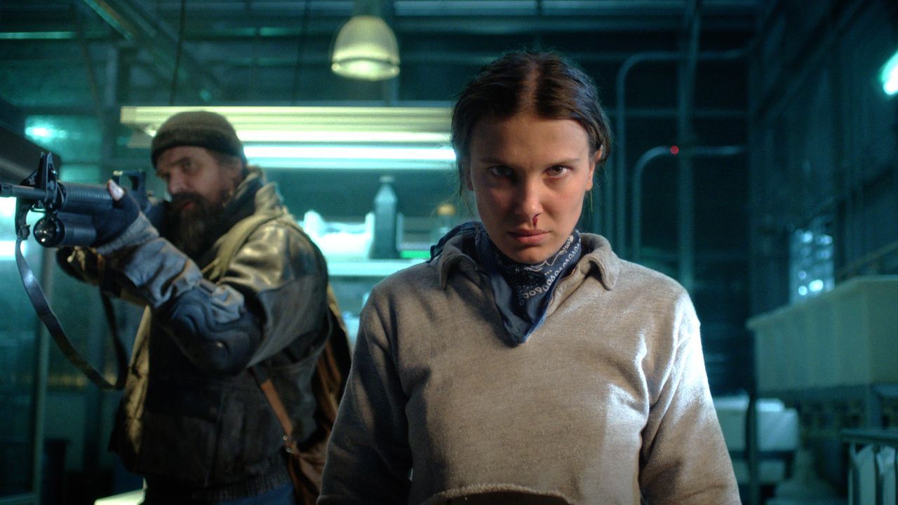 'Stranger Things' season 5 release schedule: Here's…