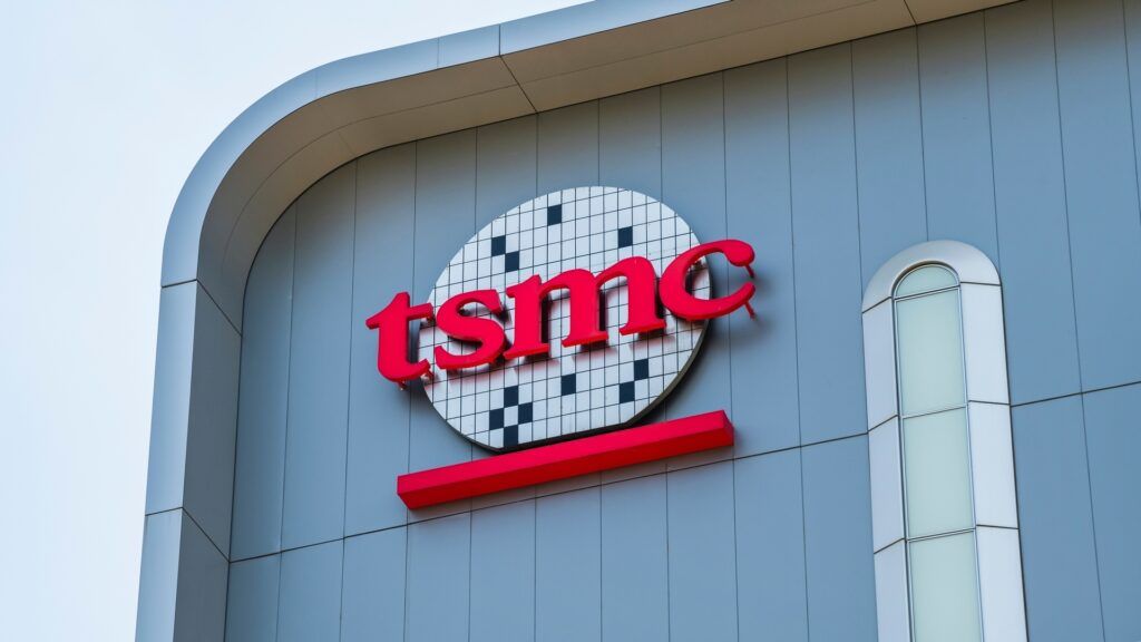 Scott Bessent Warns TSMC's $40 Billion Arizona Fab May…