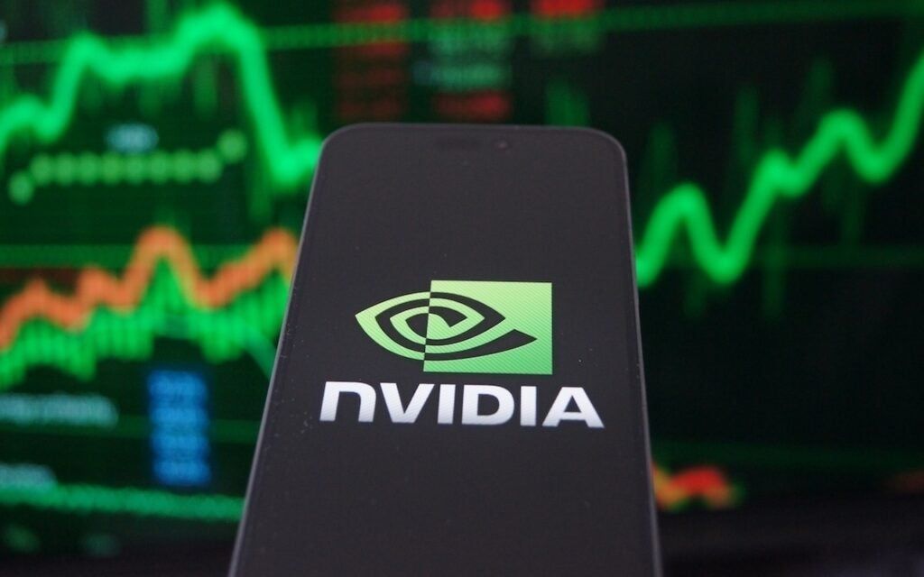 Jensen Huang Saw GPU Future While Others Chased CPUs