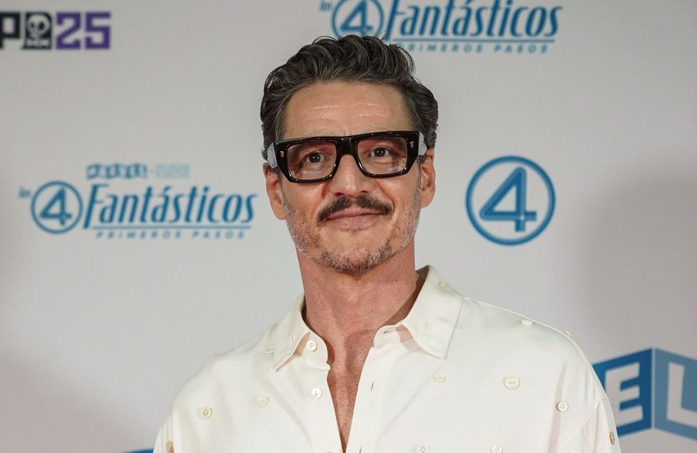 ‘I’ll never shut up’: Pedro Pascal speaks out on using…