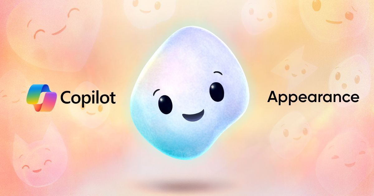 Microsoft Launches Copilot Appearance: 5 Things to…