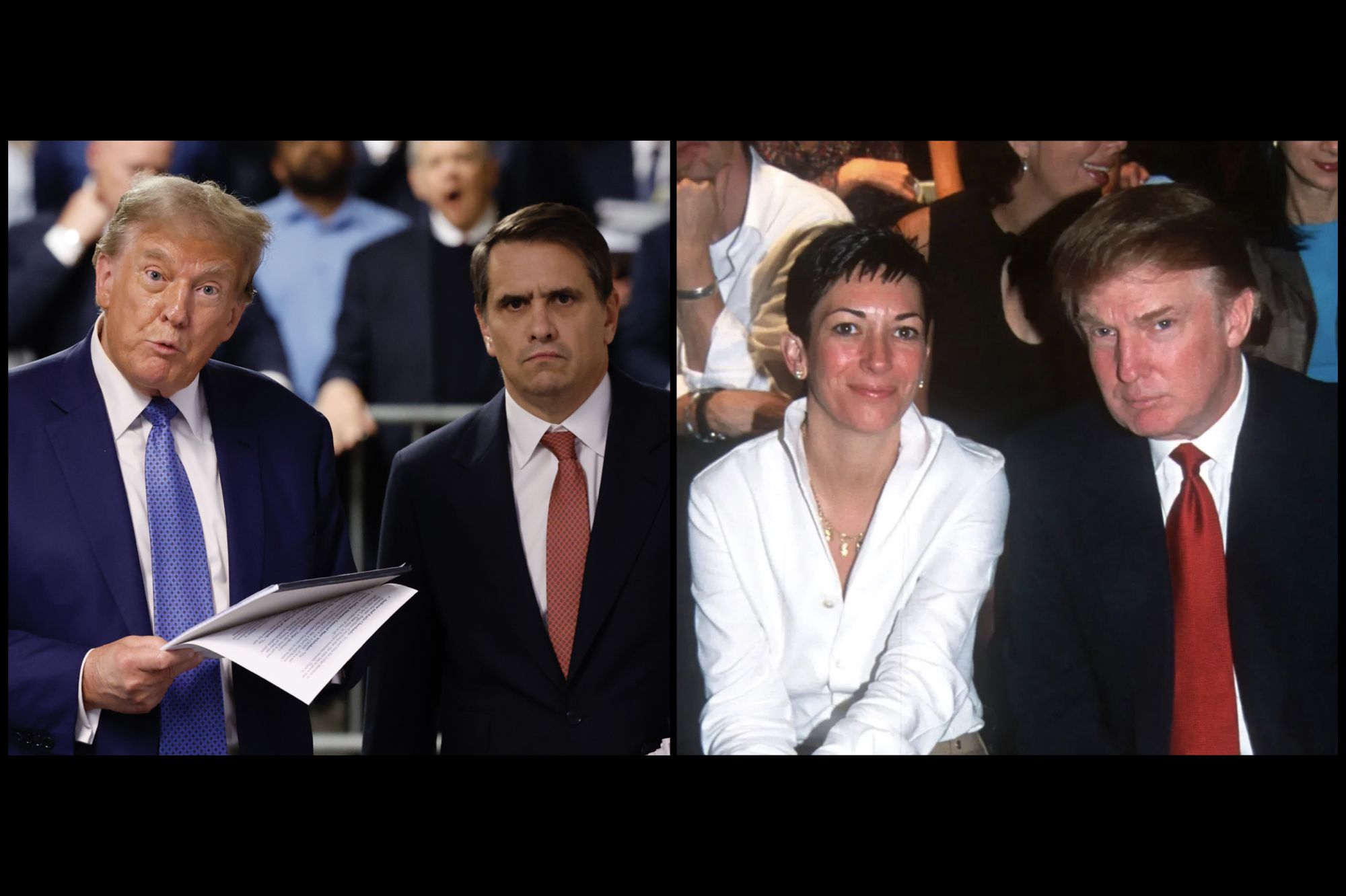 Trump DOJ's 'Far Outside The Norm' Meeting With…