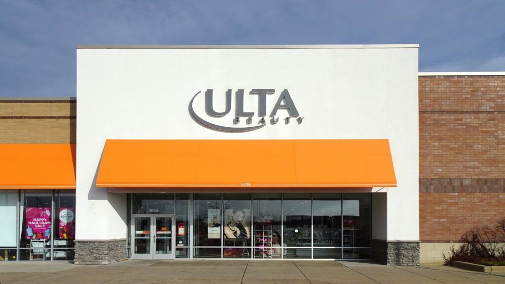 Ulta Stock Is The Beyoncé Of Retail Now: LVMH's Just A…
