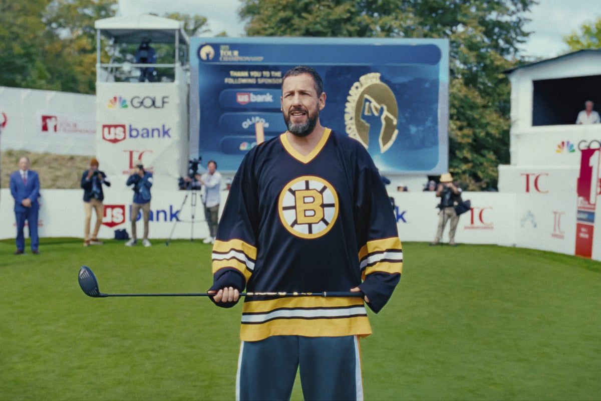 Happy Gilmore 2: Six celebrity cameos to watch out for…
