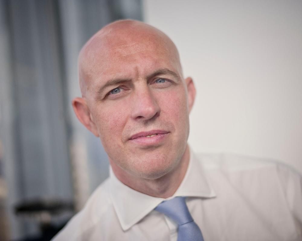 Ex-Sun editor David Dinsmore to take up government…