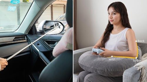 65 Dope Things With Near-Perfect Amazon Reviews That…