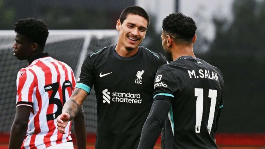 Sports Illustrated - Liverpool vs. AC Milan: How to…