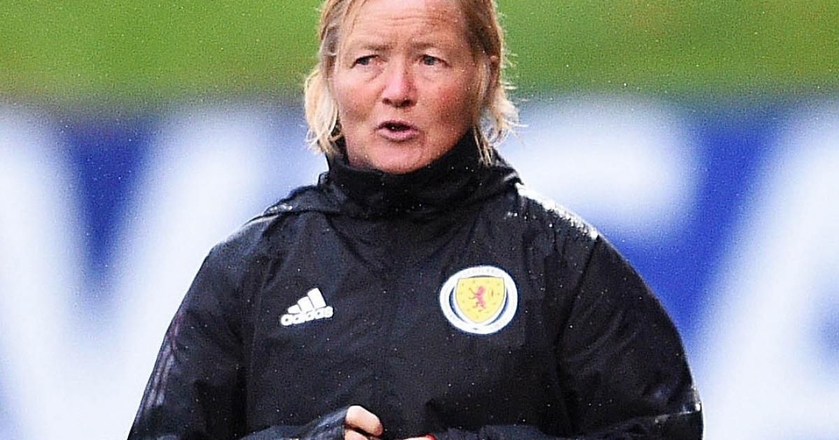 'A privilege': Former Scotland player named manager of…