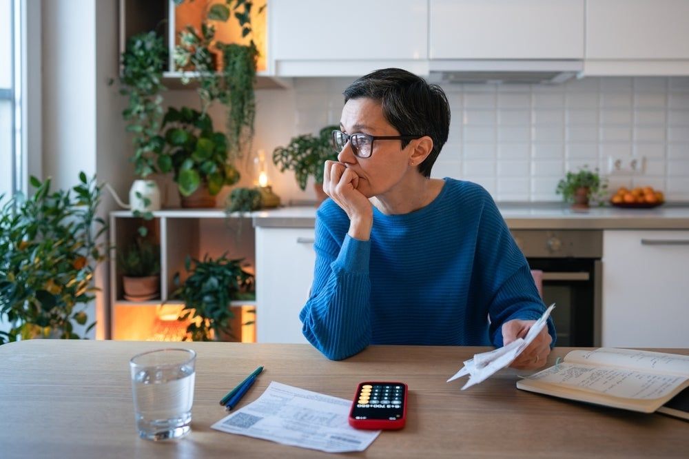 33-Year-Old With $60K Income And No Debt Says She…