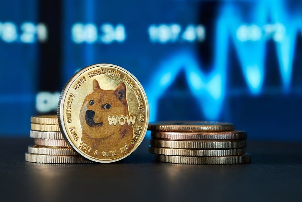 Dogecoin Is Back in Historic Buying Zone That…