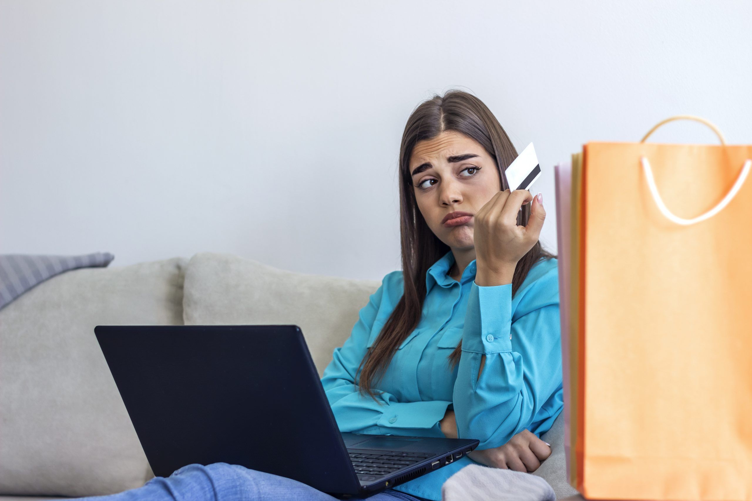 7 Signs You’re Feeling Insecure About Money — and How…