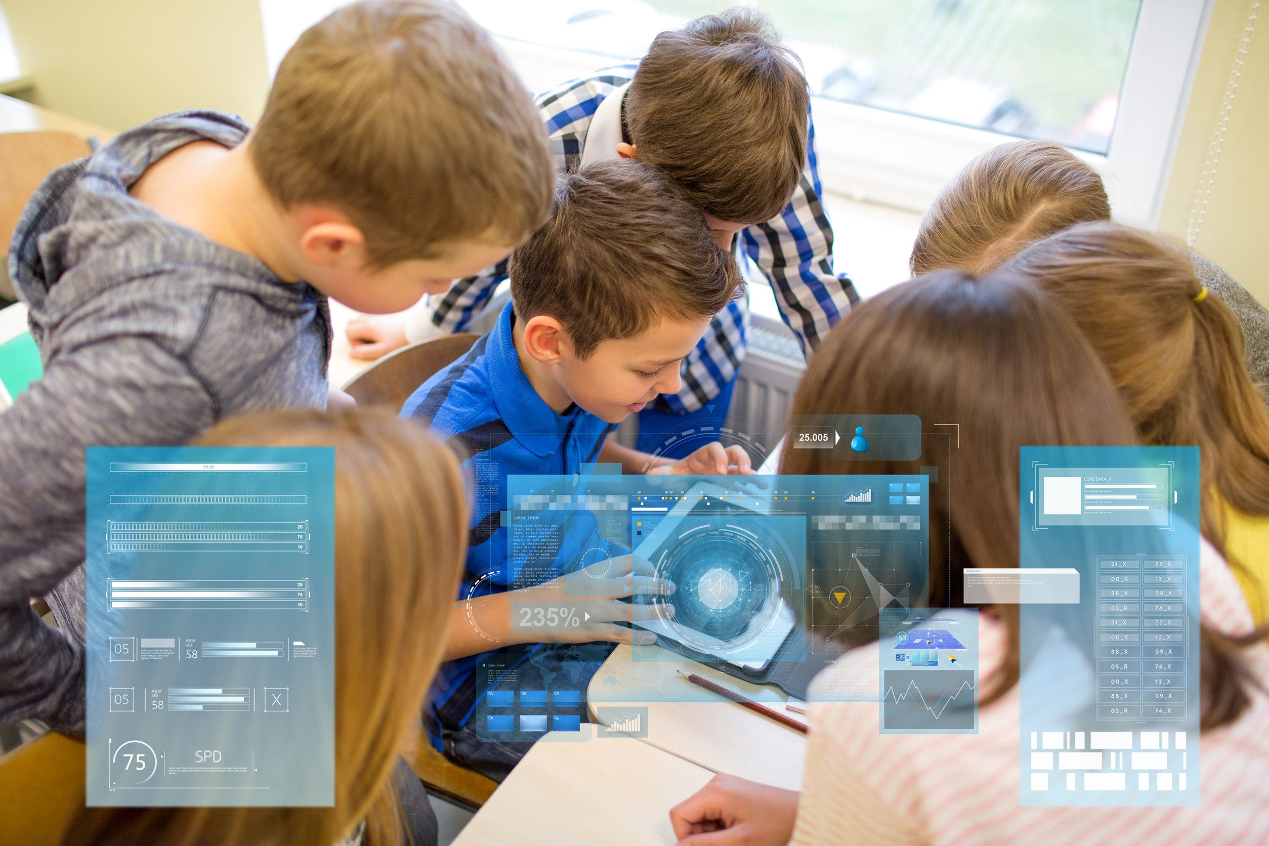 School’s Secret: 4 Ways Your Child’s School Is…