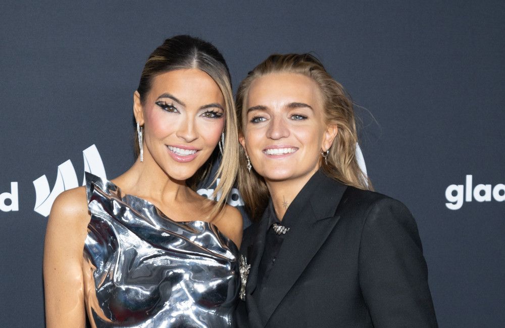 Chrishell Stause and G Flip get married again