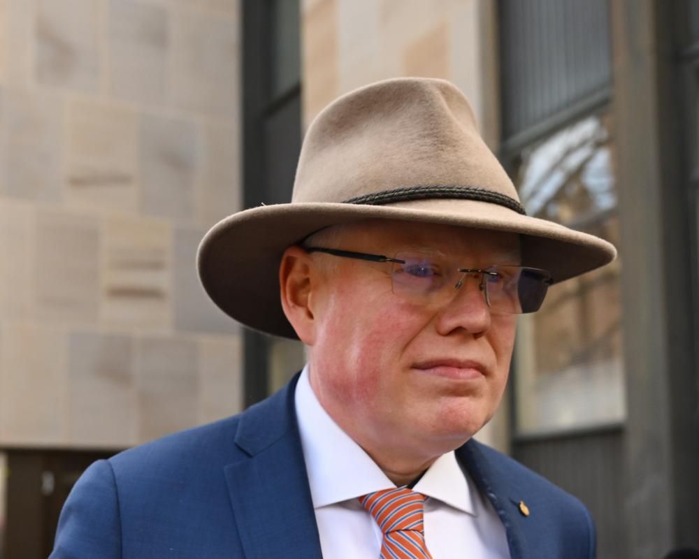 Labor and Coalition want convicted rapist Gareth Ward…