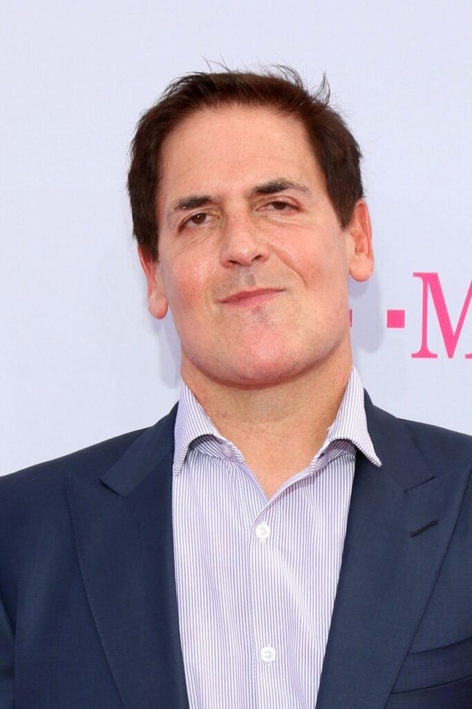 Mark Cuban Says Its Not The Students At Fault But The…