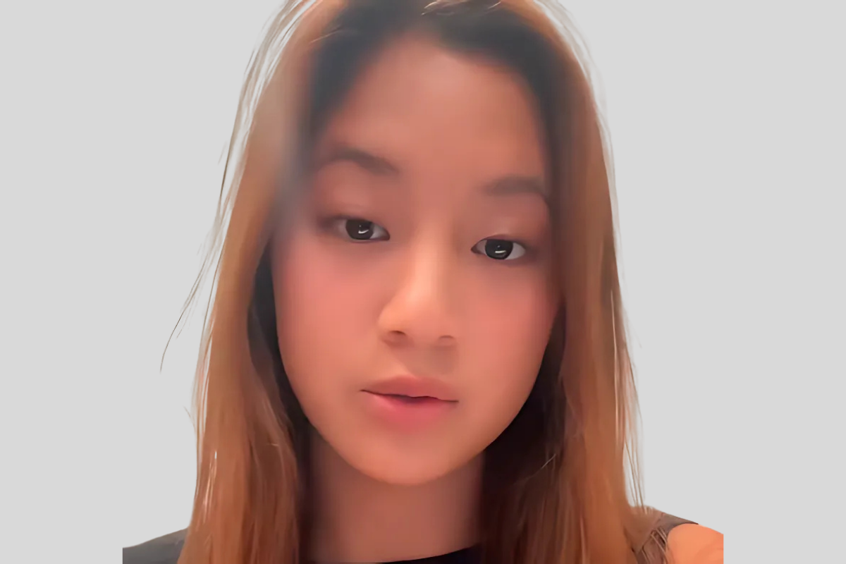 Who Is Isa Sung? Influencer Speaks Out After Her…