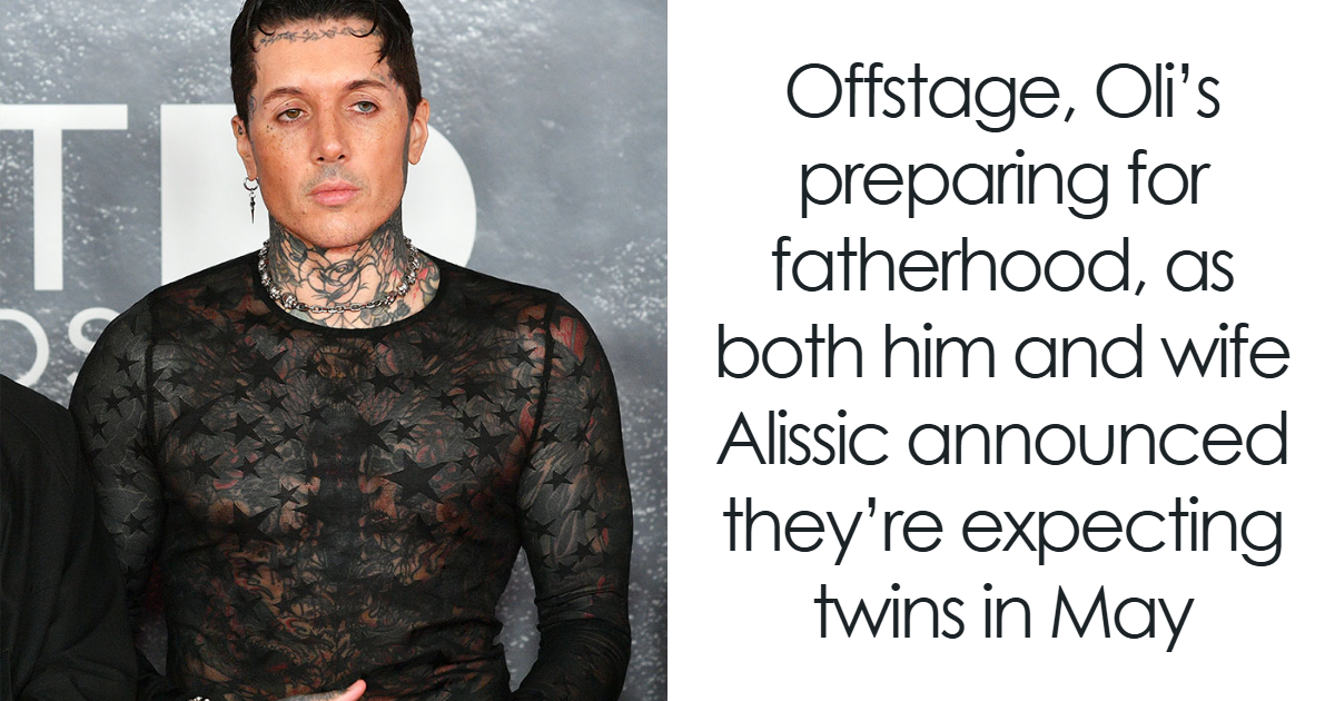 These 18 Emo Stars Have Dramatically Changed Their…