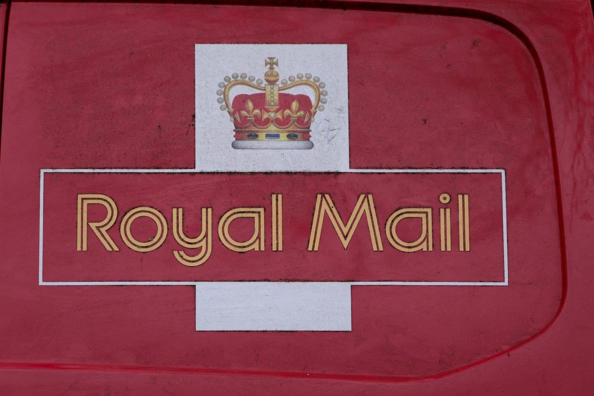 What to know about the Royal Mail changes effective…