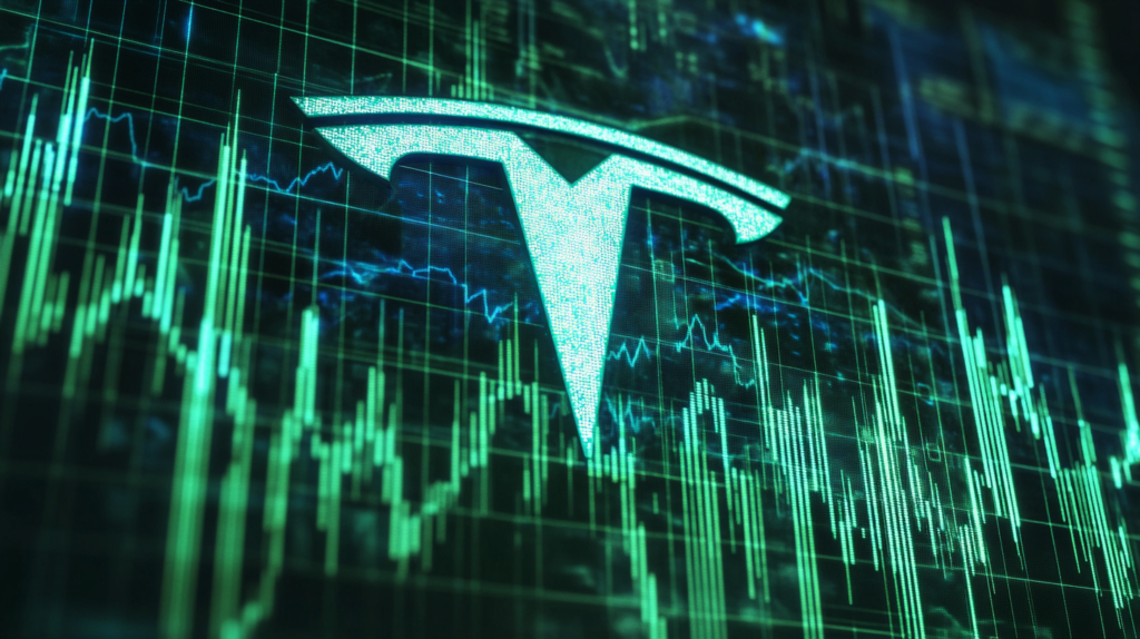 Tesla Worth $30 Trillion? Elon Musk Says Yes But…