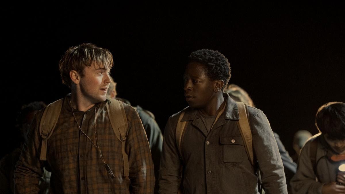 The Long Walk: release date, trailer, cast and…