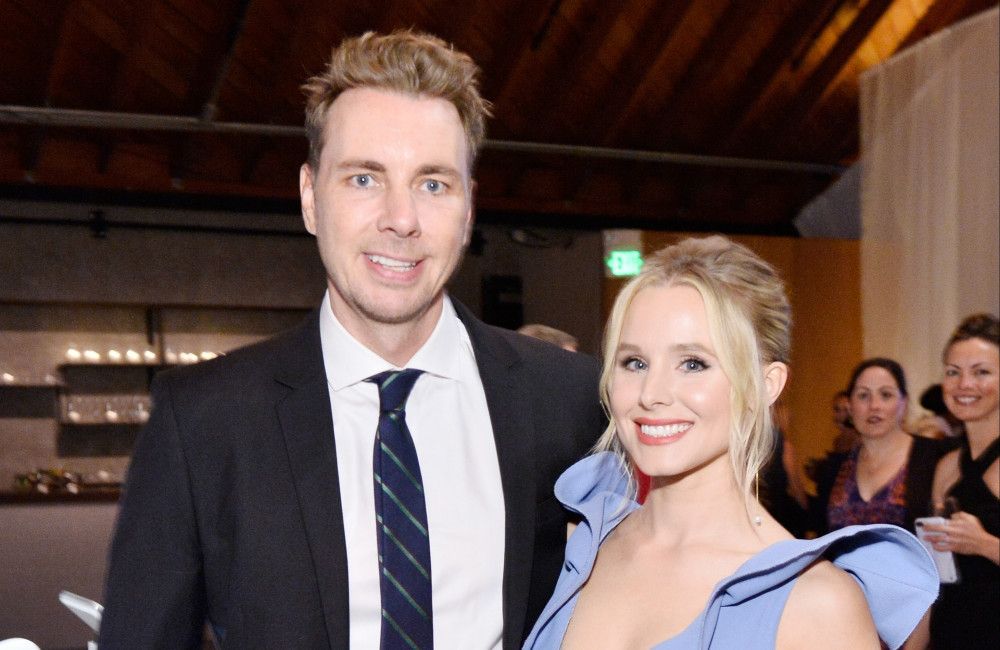 Dax Shepard lets his kids curse 'when it’s called for'