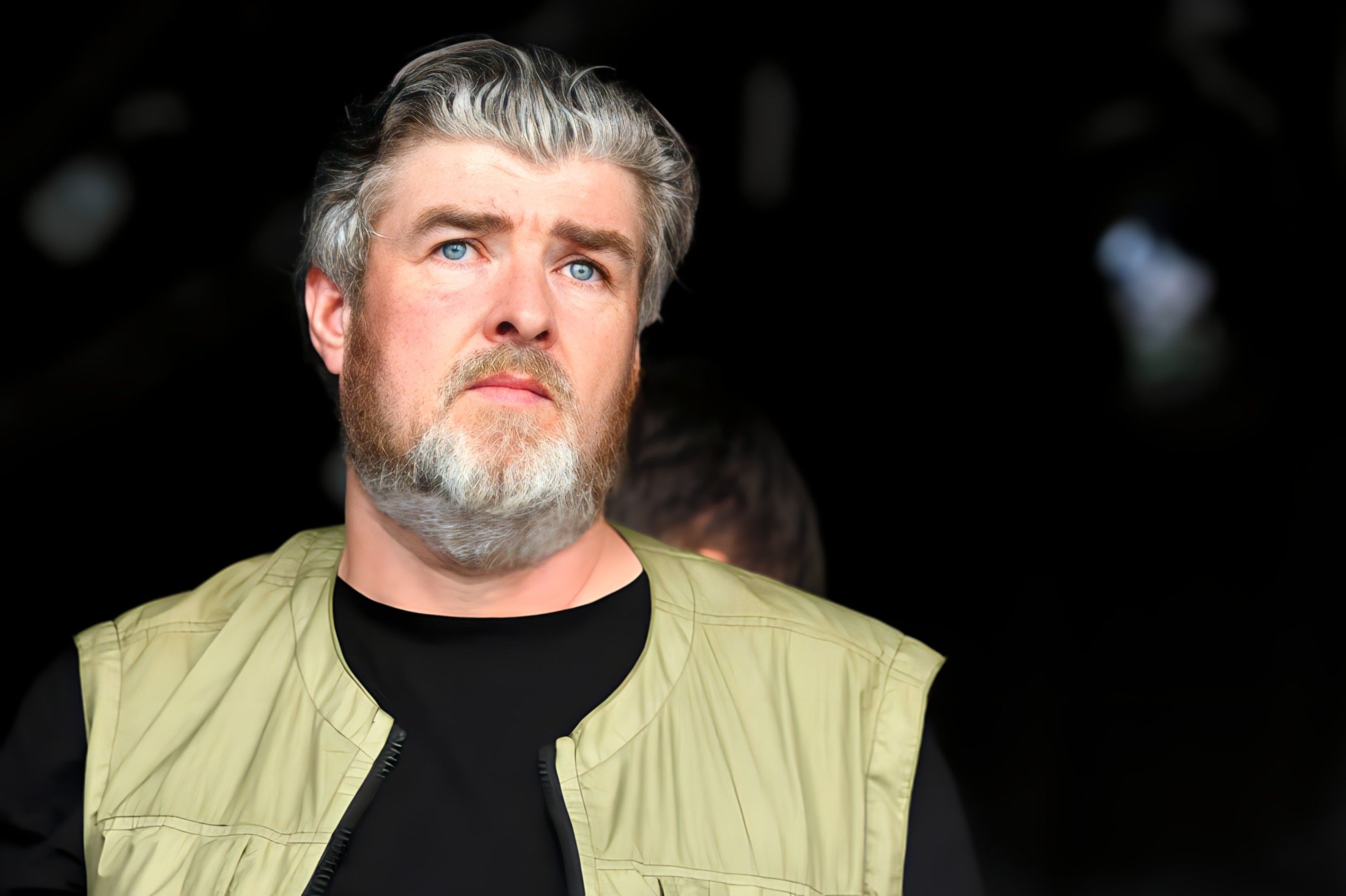 Paul Gallagher, Older Brother of Oasis' Noel and Liam,…