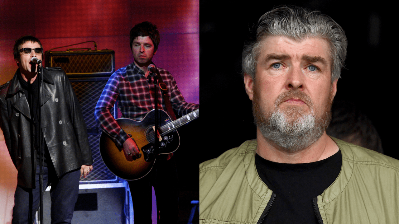 Paul Gallagher, Brother Of Oasis’ Liam & Noel, Charged…