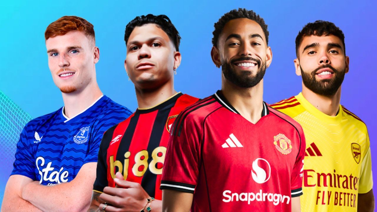 FPL: 15 essential Fantasy Premier League tips from…