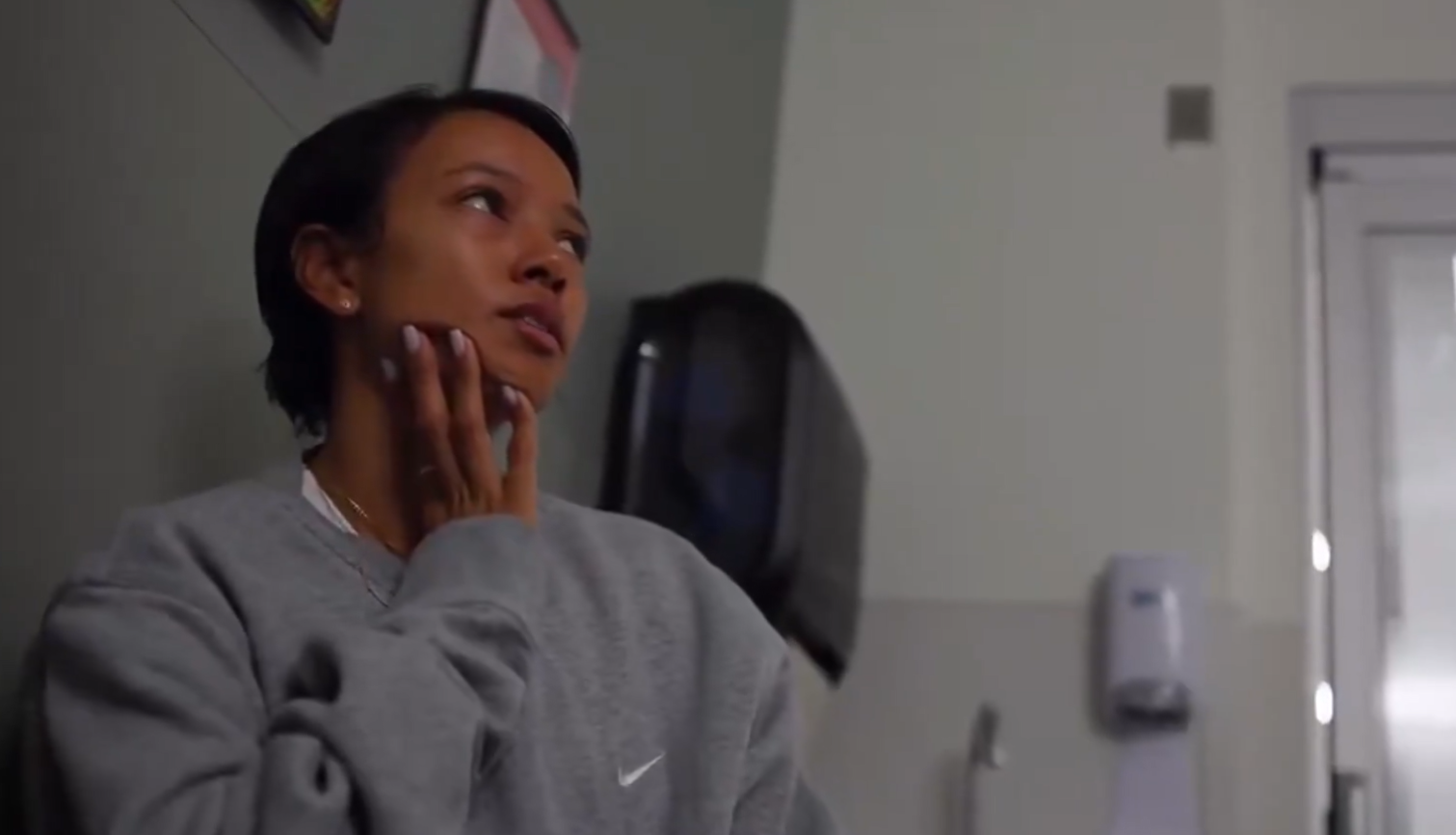 Deion Sanders, Karrueche Tran Dating Rumours? Actress…