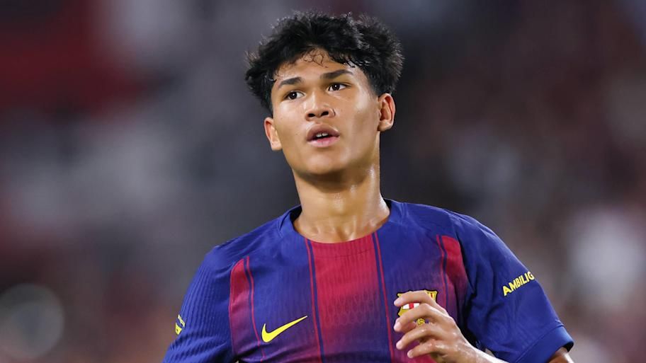 Sports Illustrated - Dro Fernandez: Who Is Barcelona’s…