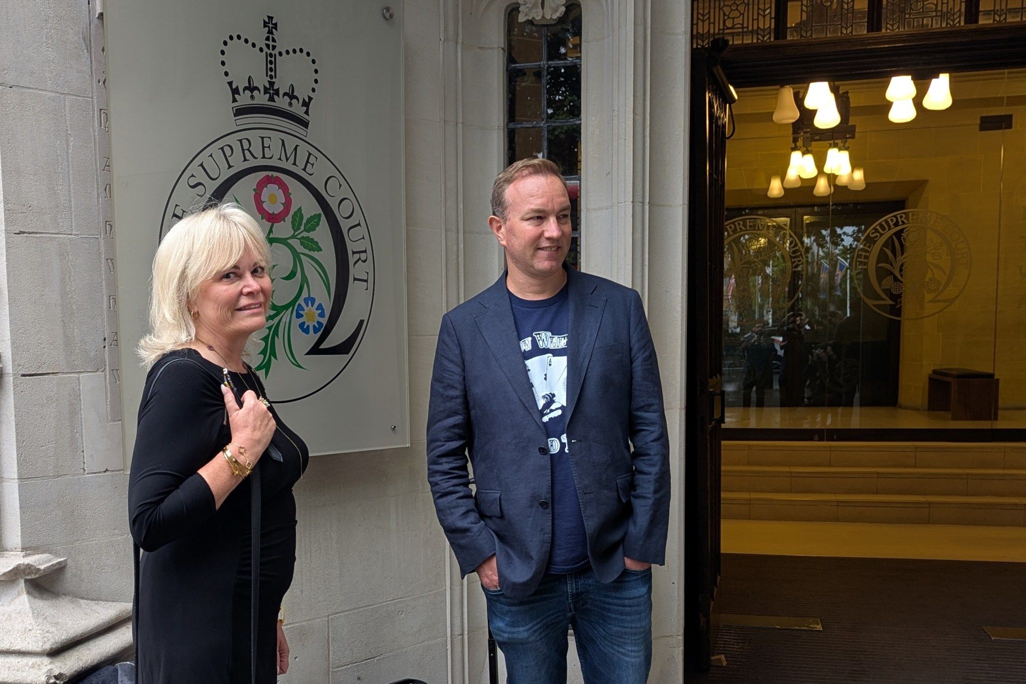 Tom Hayes, the UBS trader who spent 5 years in prison…