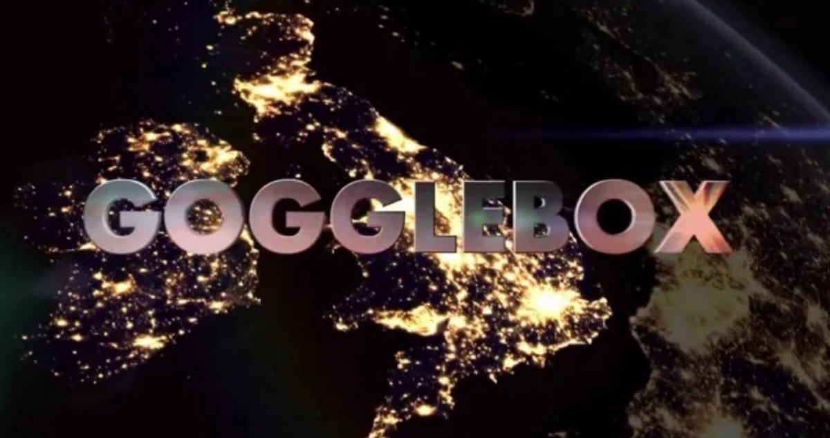 Gogglebox favourites Joe and Roisin confirm shock exit…