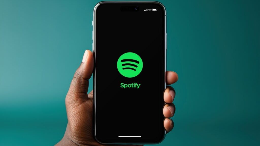 Spotify User Base Grows, But Profitability Concerns…