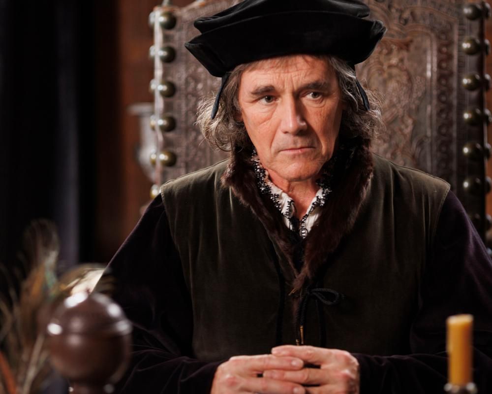 TV’s best (and worst) historical epics: from Wolf Hall…