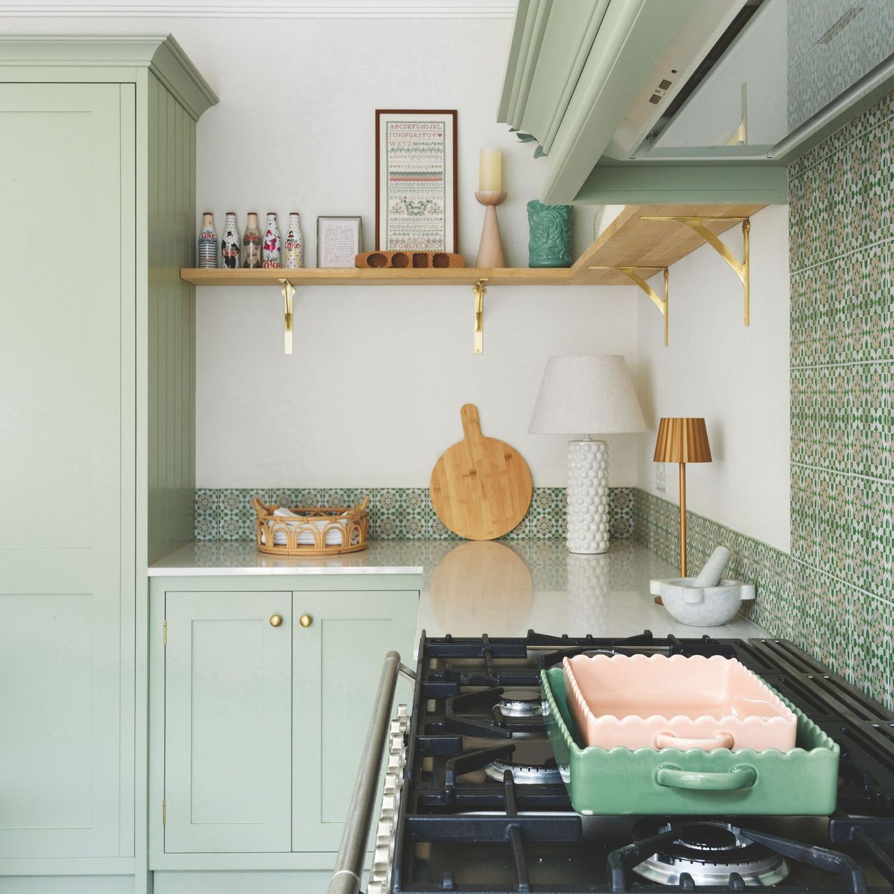 ‘People with tidy cupboards don’t own fewer things by…