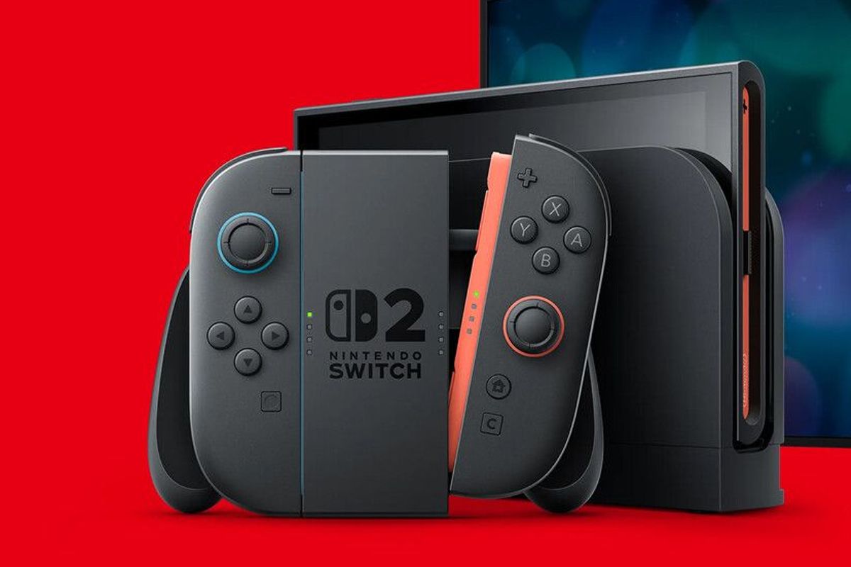 Is a Nintendo Direct Hours Away? Switch 2 Maintenance…