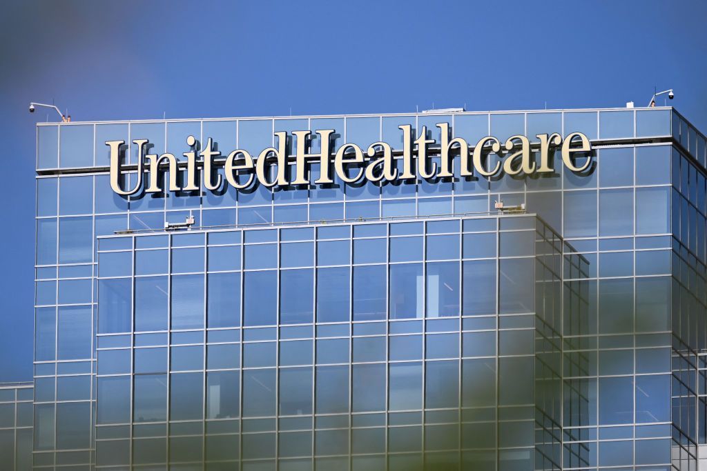 UnitedHealth Stock Drags on Dow: Stock Market Today