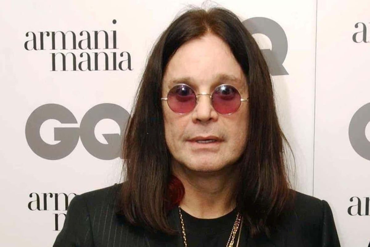 Full list of celebrities set to attend Ozzy Osbourne’s…