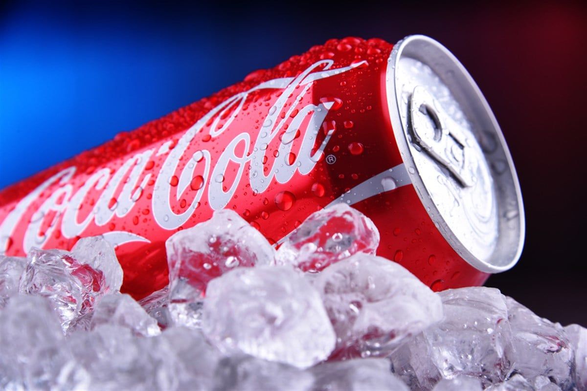 Why Coca-Cola Stock Is a Top Pick for Traders Today